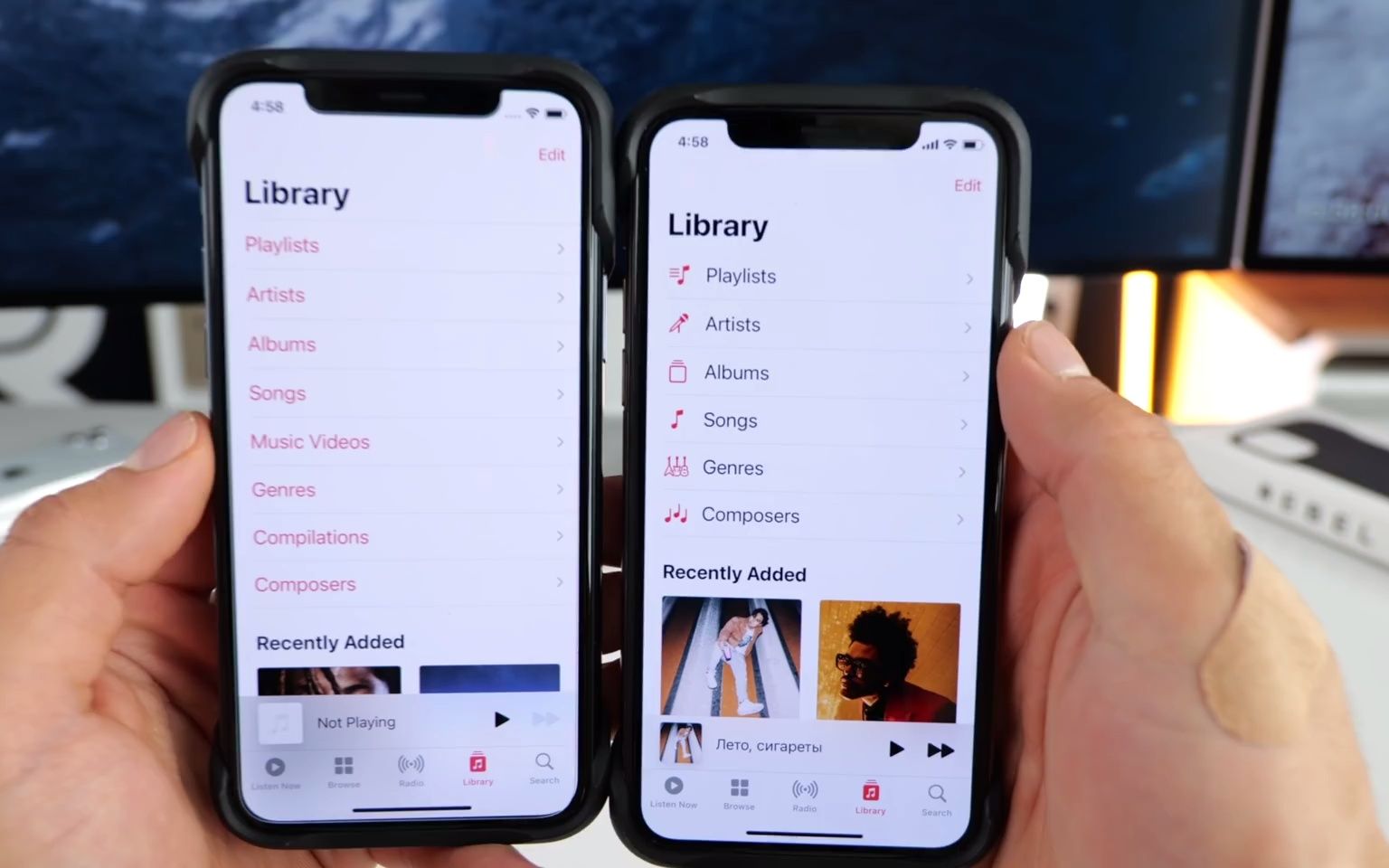 iOS 14 Beta 3,分享你自己不知道的手机系统信息