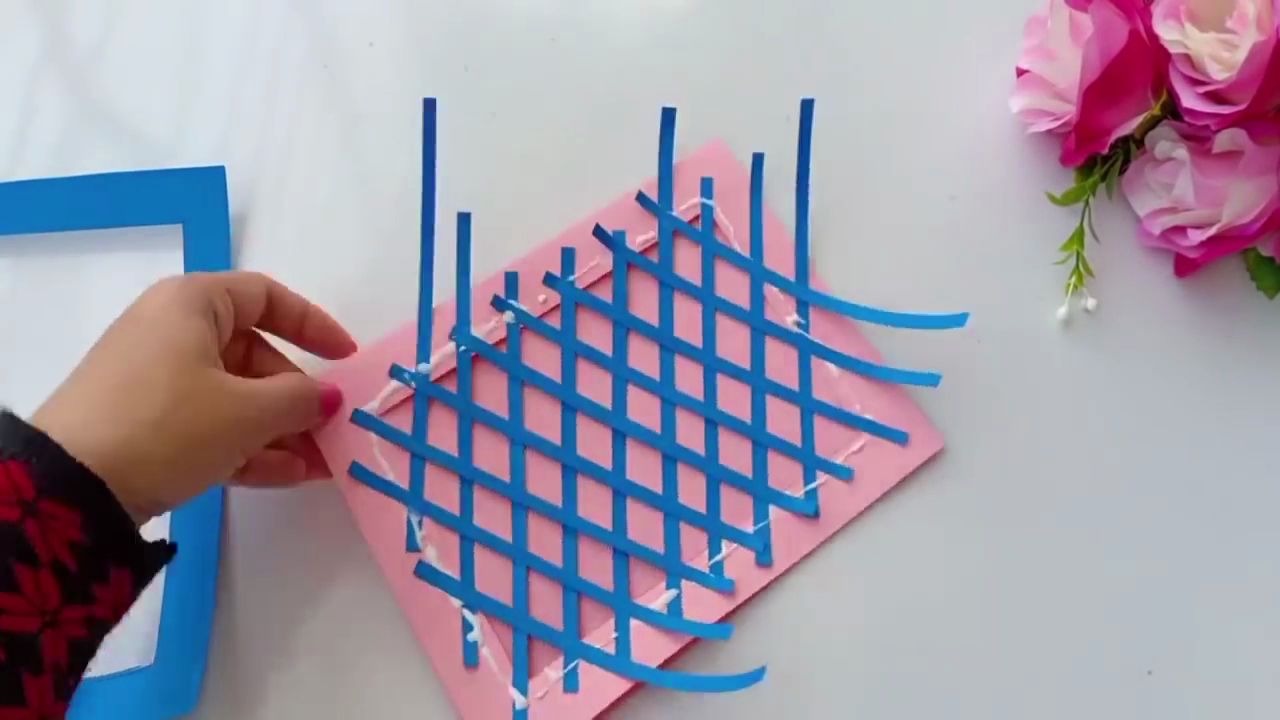 教你如何制作3D立体贺卡,实在是太漂亮了!