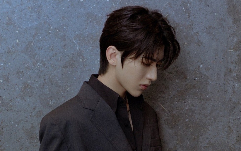 【蔡徐坤】十月行程