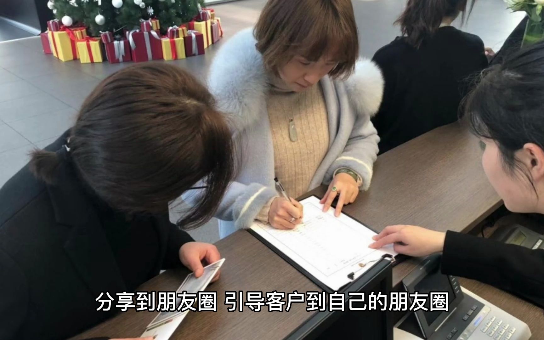 新店开业邀请函怎么制作?开业邀请函H5制作教程