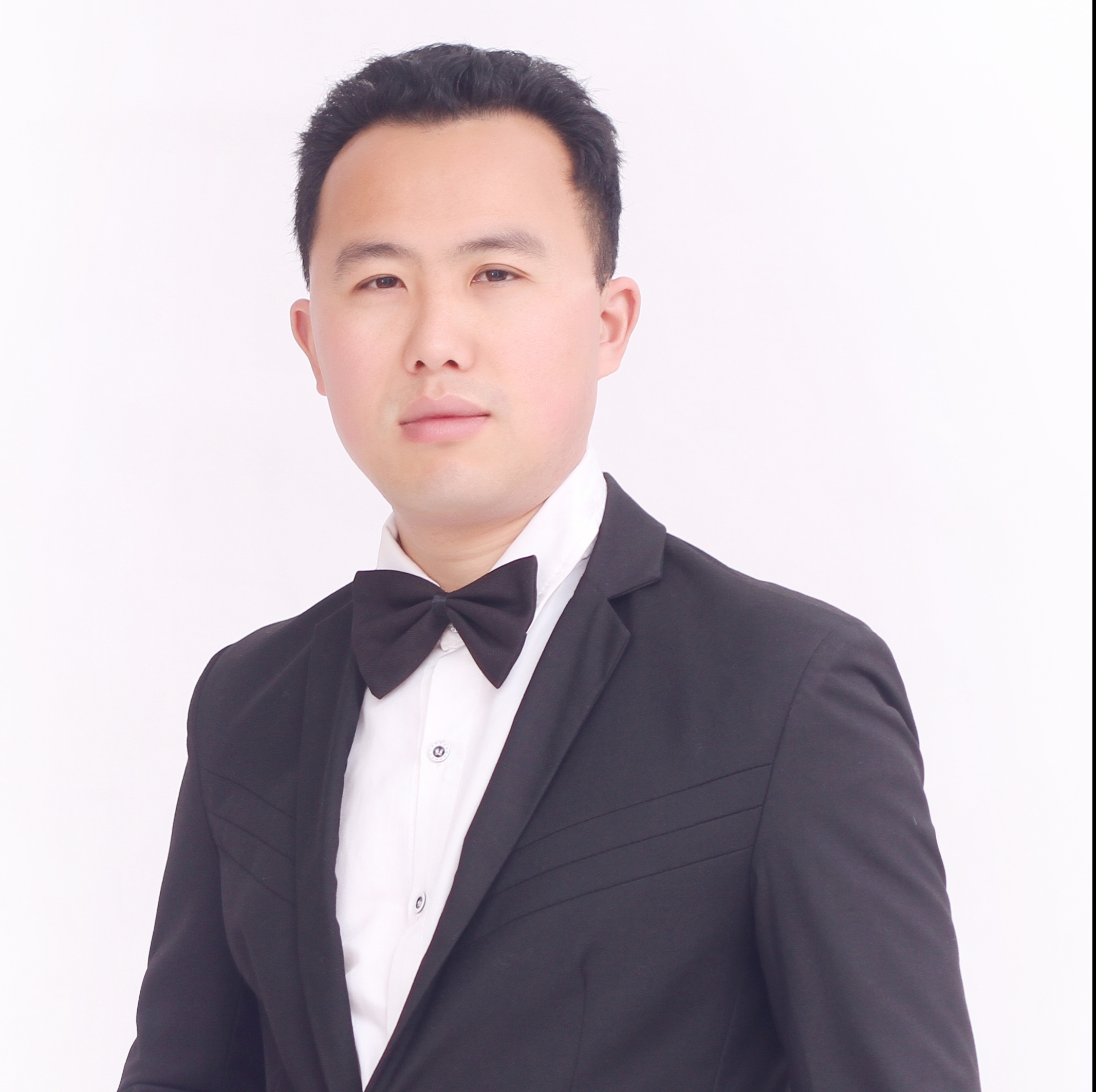 北大老霍教数学 