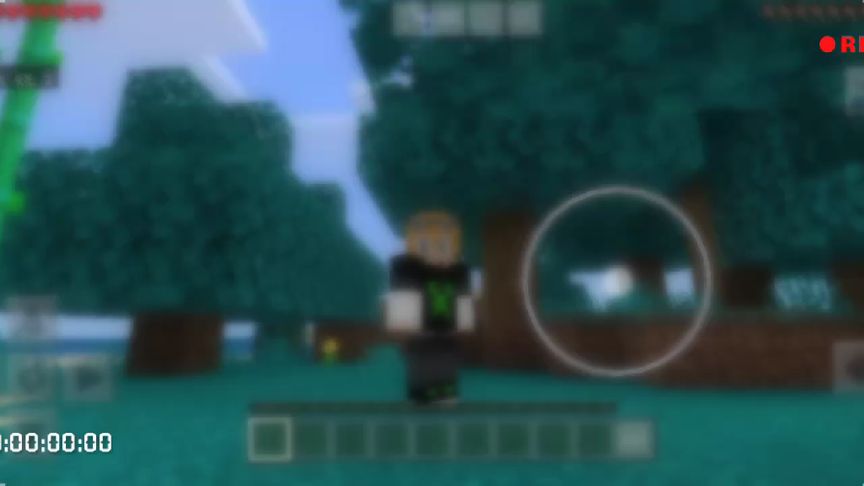 侏罗纪生存:出入世界,基础生存