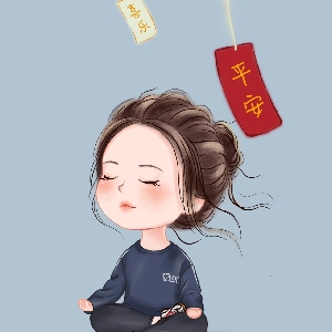 橙橙橙的日常生活 
