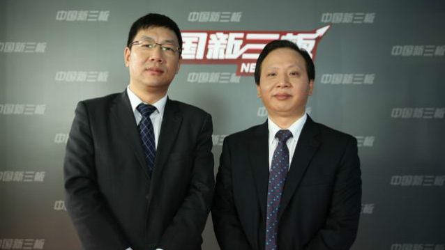 改善生态环境促进农业可持续发展,沃土生物做客《中国新三板》