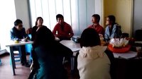 齐家网昆明装修大学下午茶:装修预算审核、室内设计装修流程