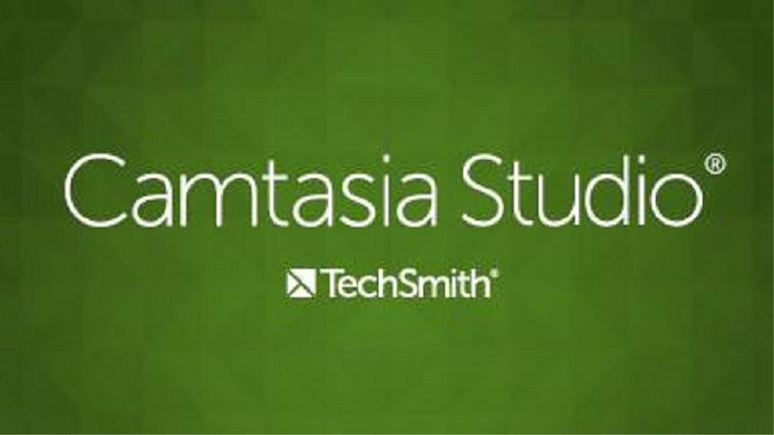 camtasia软件介绍