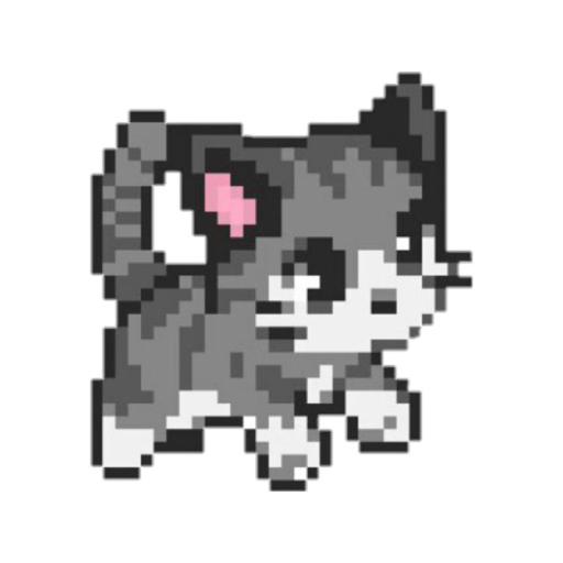 别招惹小猫 