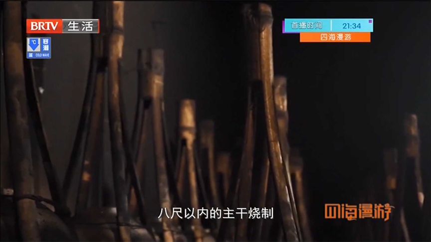 古代墨对于文人的重要性不言而喻,徽墨制作更需耐心,竟如此繁琐