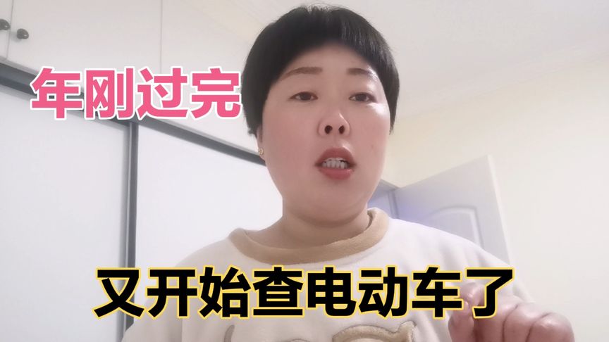我是真没搞懂 电动车让上牌照到底有什么用?