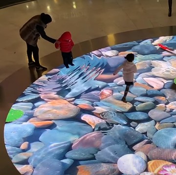 广州元宇宙ARXR公司 