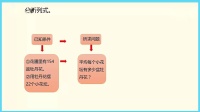 三位数除以两位数没有余数的除法的计算方法