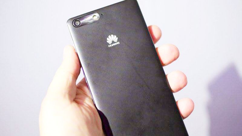 华为黑科技,1分钟带你看,huawei share传文件为什么无需数据线