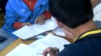 靳波老师教学片段(小组合作学习)