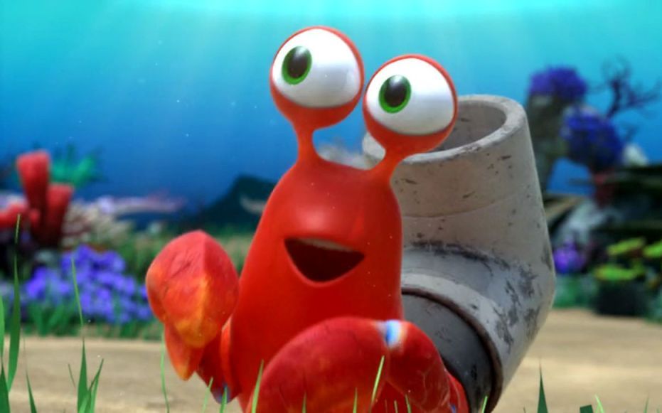 【AniOne线上展】Sheridan College动画短片《Shell Game》|动画学术...