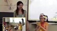萤火虫(新课程小学音乐课堂优质课示范课例)