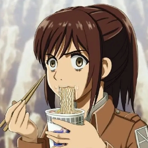 庆之酱 