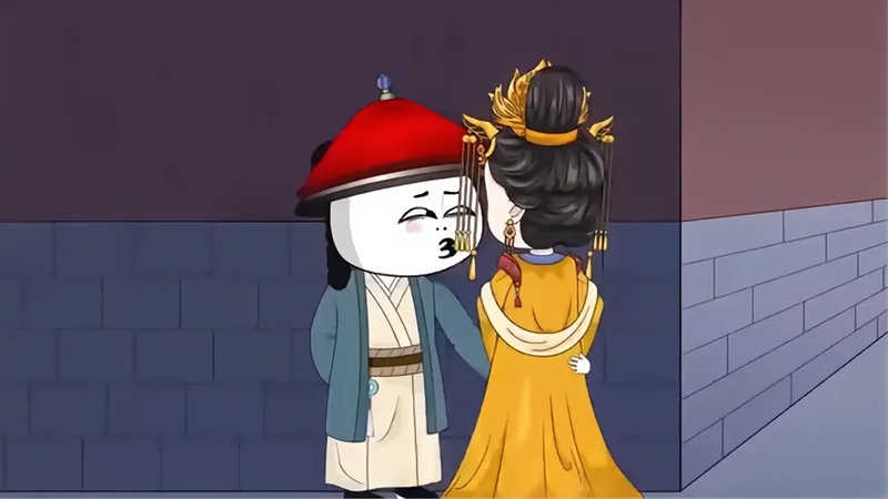 召唤神兵 沙雕动漫,穿越大乾皇朝,觉醒领主系统,召唤神兵