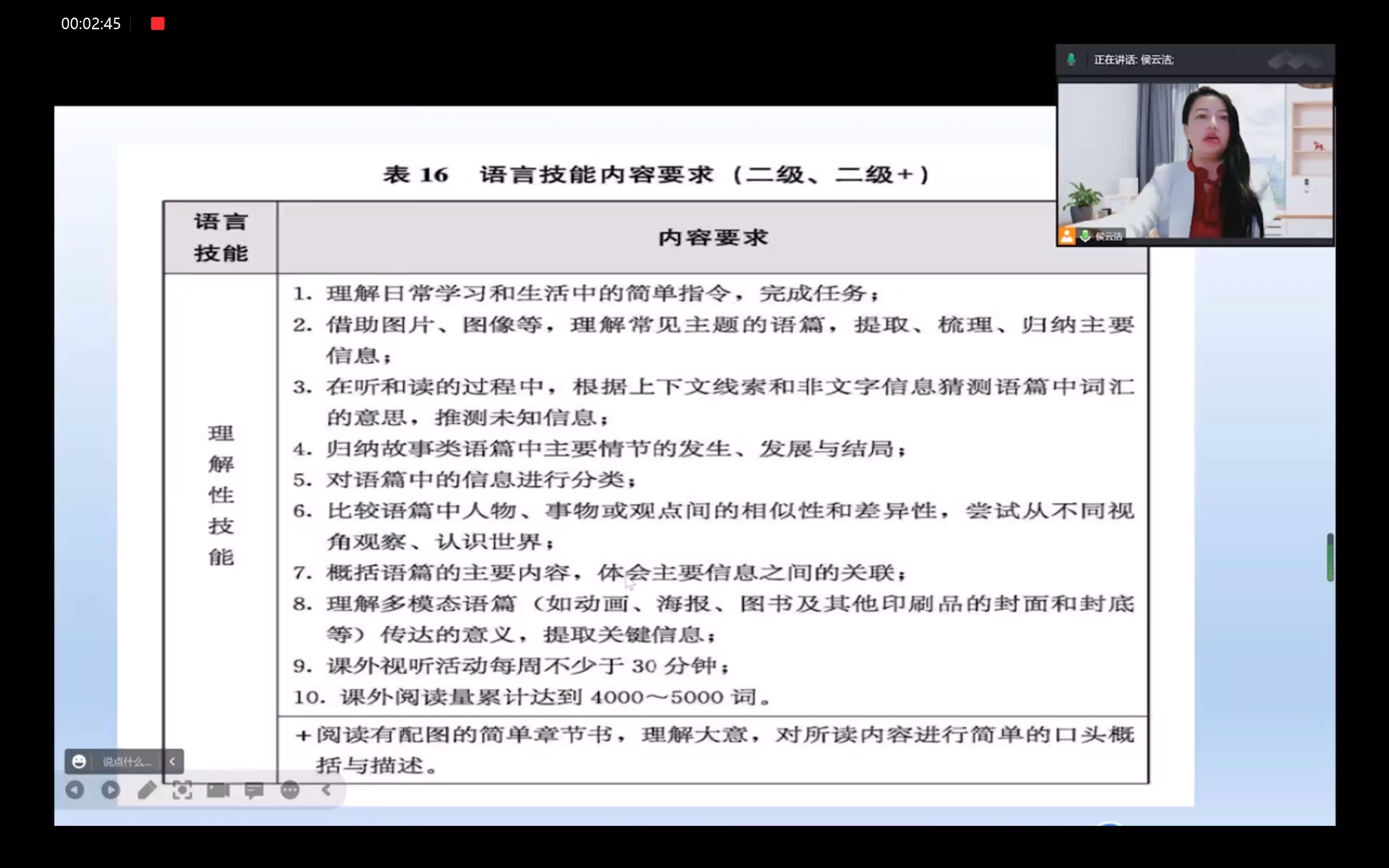 新课标背景下英语绘本与主教才融合教学的实施模式【侯云洁】