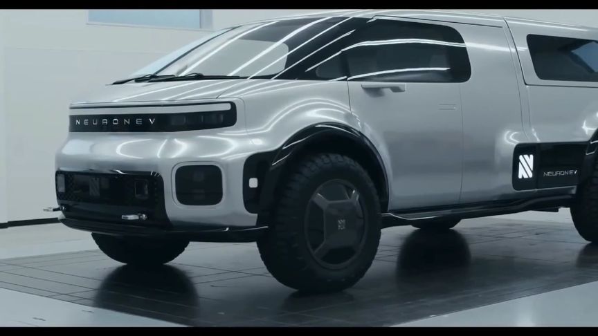 多功能多用途的特斯拉皮卡