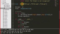 第 11 章Python 多线程