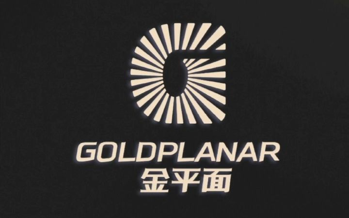 金平面GOLDPLANAR发布世界首款应用气动式单元技术的全频入耳式...