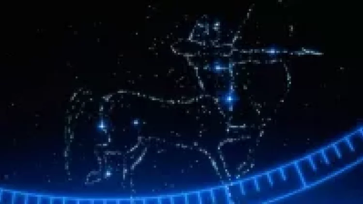 塞尔达传说荒野之息 命运乃群星之数神庙攻略 大师之剑获取地点