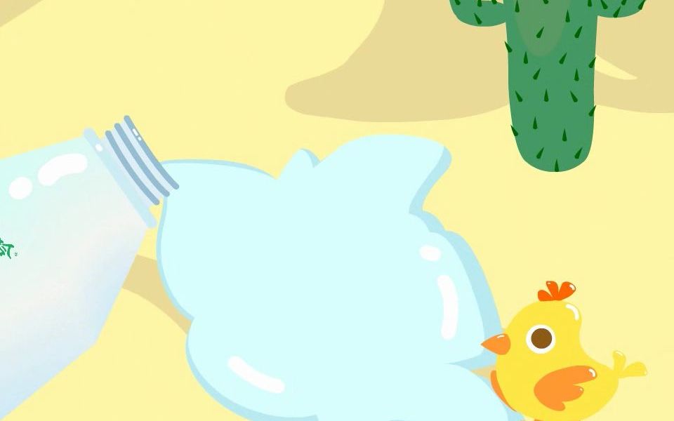 《小鸡快跑》动画