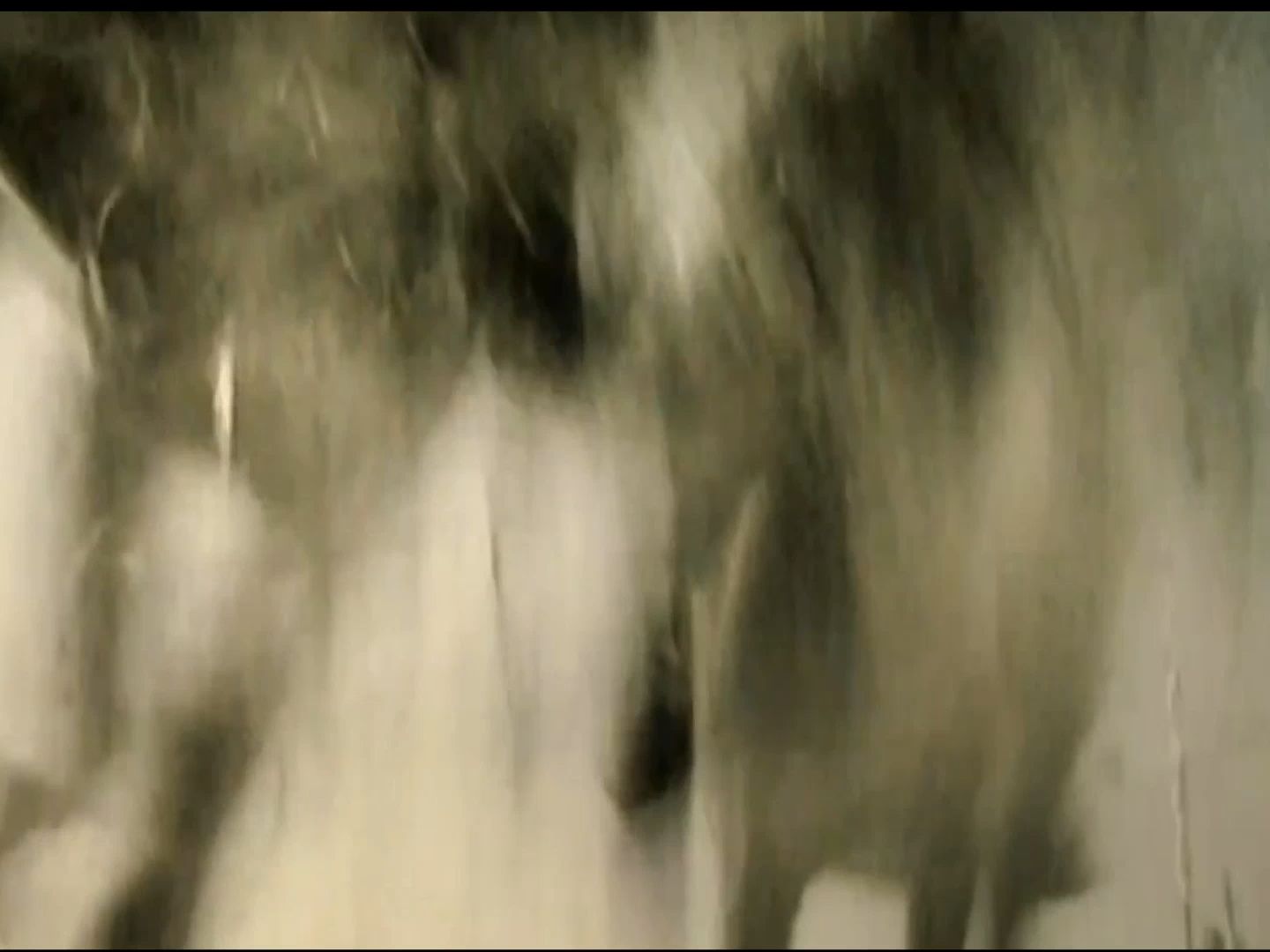 (shk9)古代战争兵荒马乱表演背景视频素材