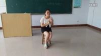 201381509幼儿园中班语言领域《说相反》