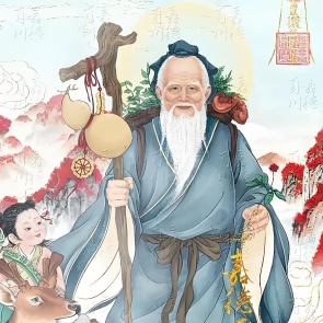 养生好物 