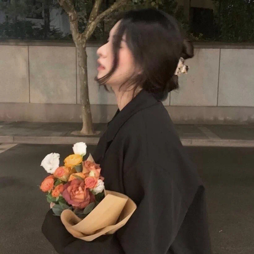 遇见Lucky吖 