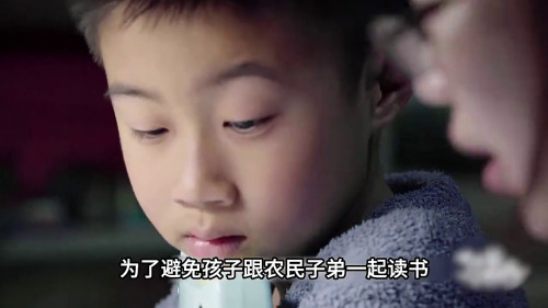 上海妈妈有多鸡娃?为了让儿子进私立小学,4岁就要学一年级课程
