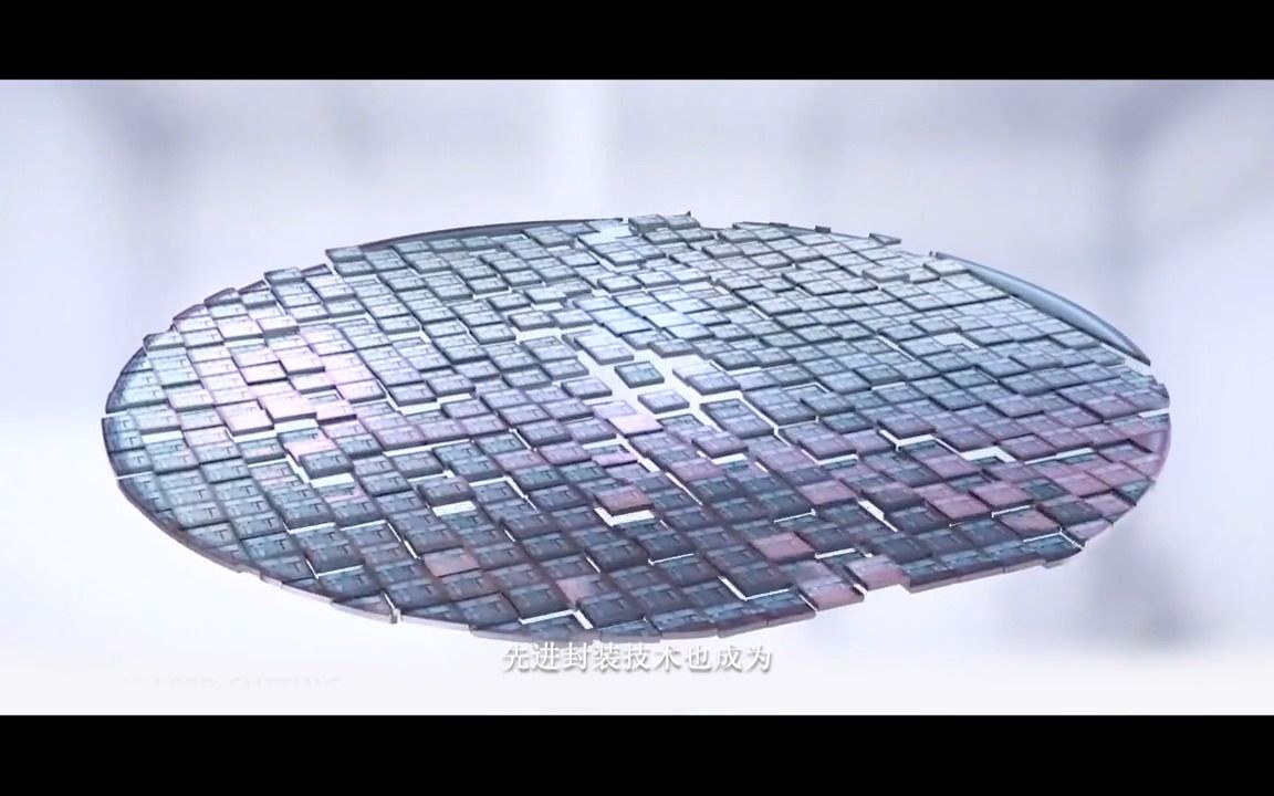 高端材料企业宣传片-昆山宣传片拍摄-苏州视频制作