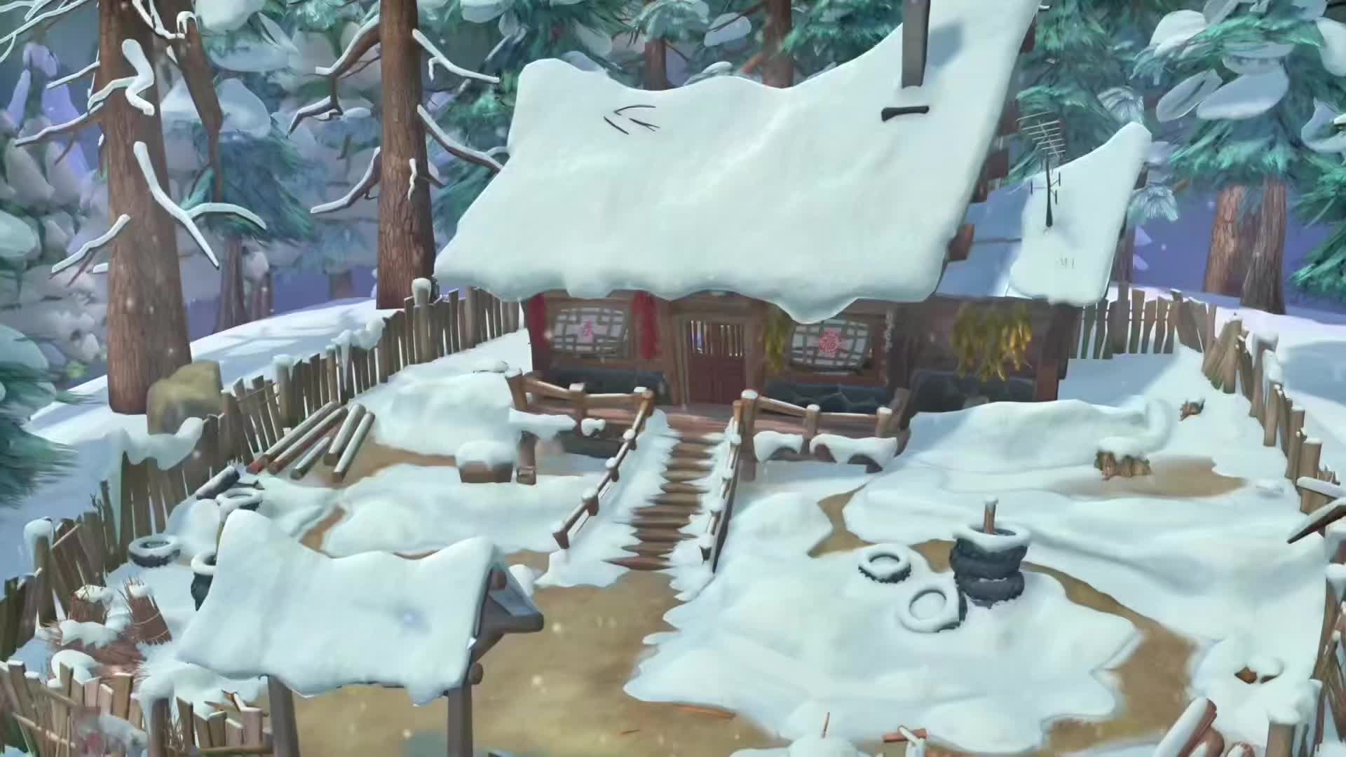 #熊出没 #搞笑动画 #熊出没经典片段