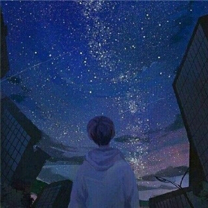 梦中星辰之声 