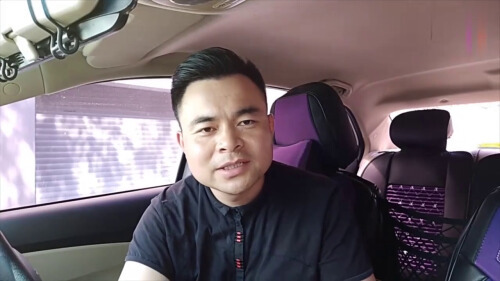 印度人来中国旅游,下了飞机直接不好了,这东西咋遍地都是?