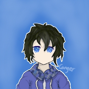 沧尔Canger_cye 
