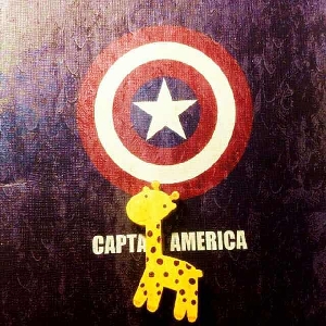 VVVVVVanessa万年傻 