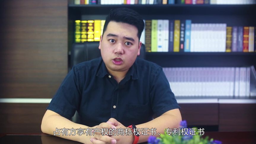 知识产权评估依据有哪些