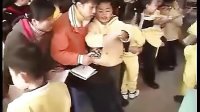 中班语言 表情娃娃(幼儿园中班主题教学优质课视频展示专辑)