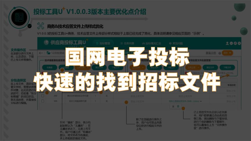 国网电子标书怎么做?先教你找到国网的招标文件!