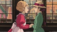 解析《哈尔的移动城堡》重温经典 第2集 解析《哈尔的移动城堡》重温...