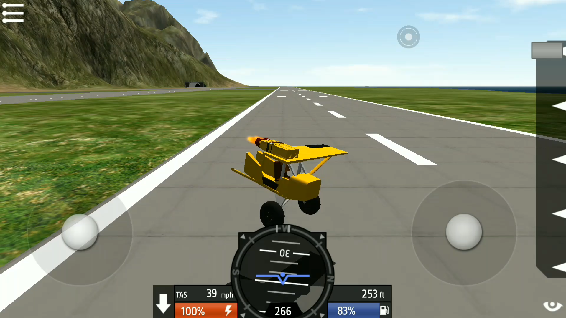 简单飞机:当活塞飞机遇上涡扇发动机