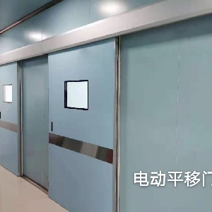医用门厂家 