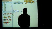 交互式电子白板的基本知识、基本操作和功能分析