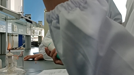 微生物无菌操作实验