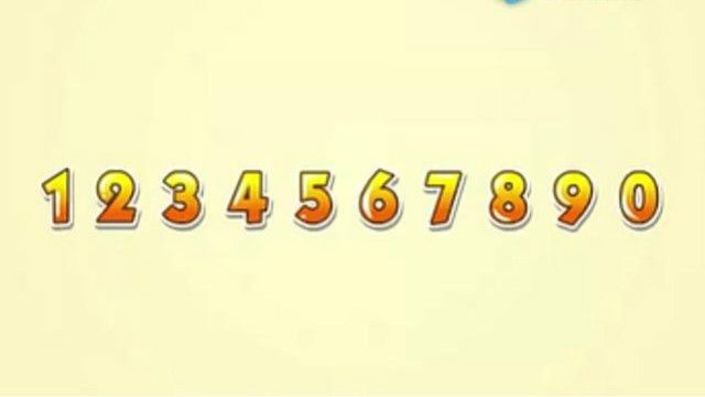 你知道我们每天用的阿拉伯数字的由来吗