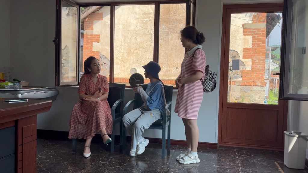 #2023年暑期社会实践 采访合集第三期,来喽!暑期实践也要接近尾声啦!...