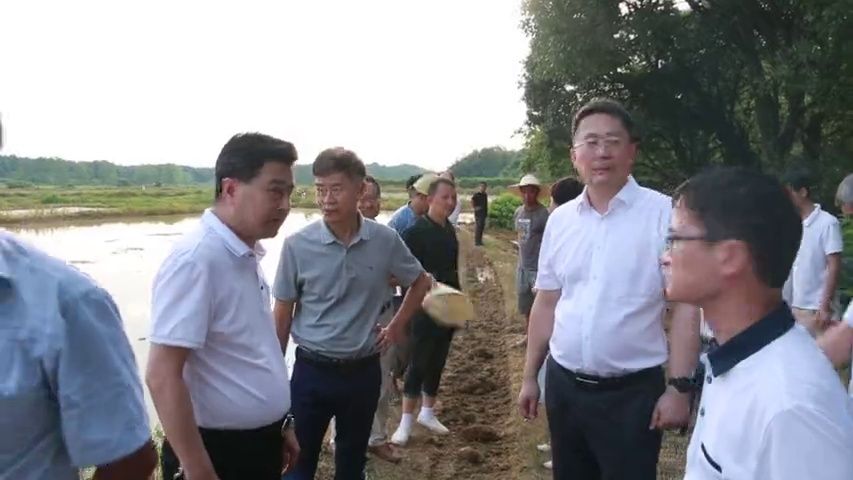 高翔开展“我为群众办实事”实践暨带案下访活动