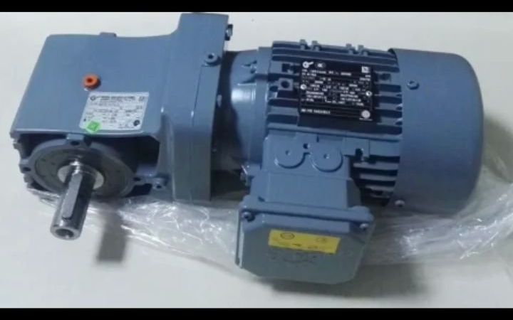 ...机202753808-200 整机 SK42F AL-132LH/4 TF F制动器19141010 H/W